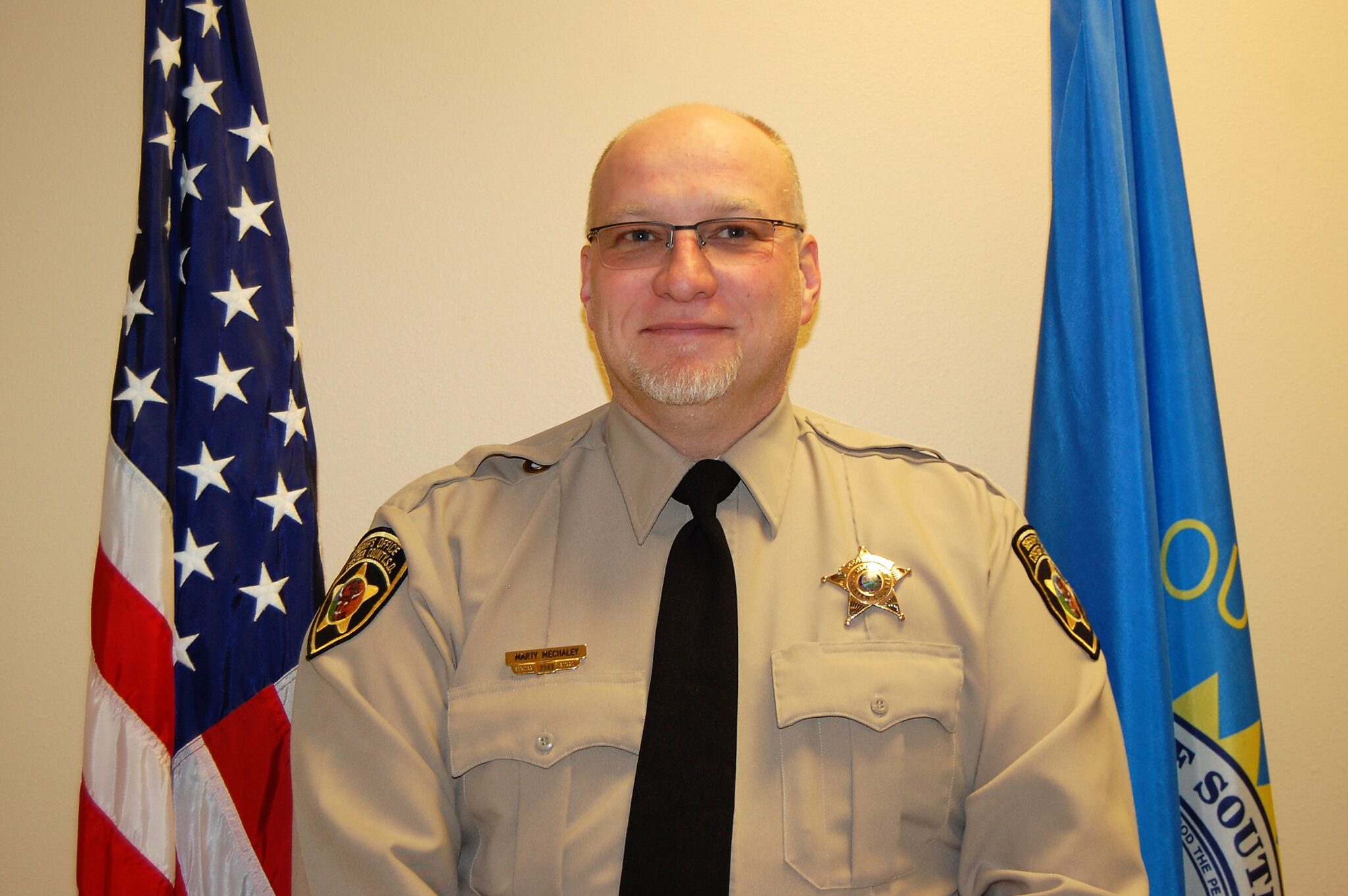 Sheriff's Office - Custer County, South Dakota